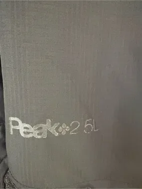 REI | Jackets & Coats | Rei Coop Peak 25l Waterproof Hooded Rain Jacket ...